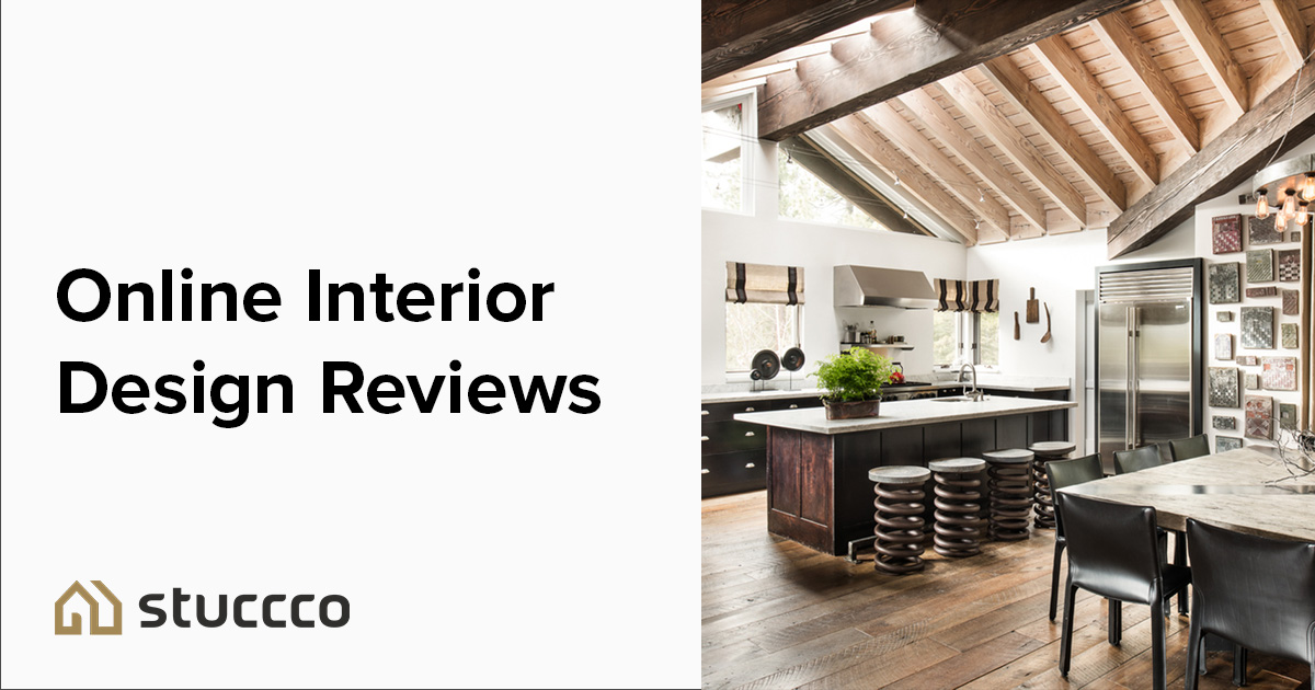 Online Interior Design Reviews | Stuccco